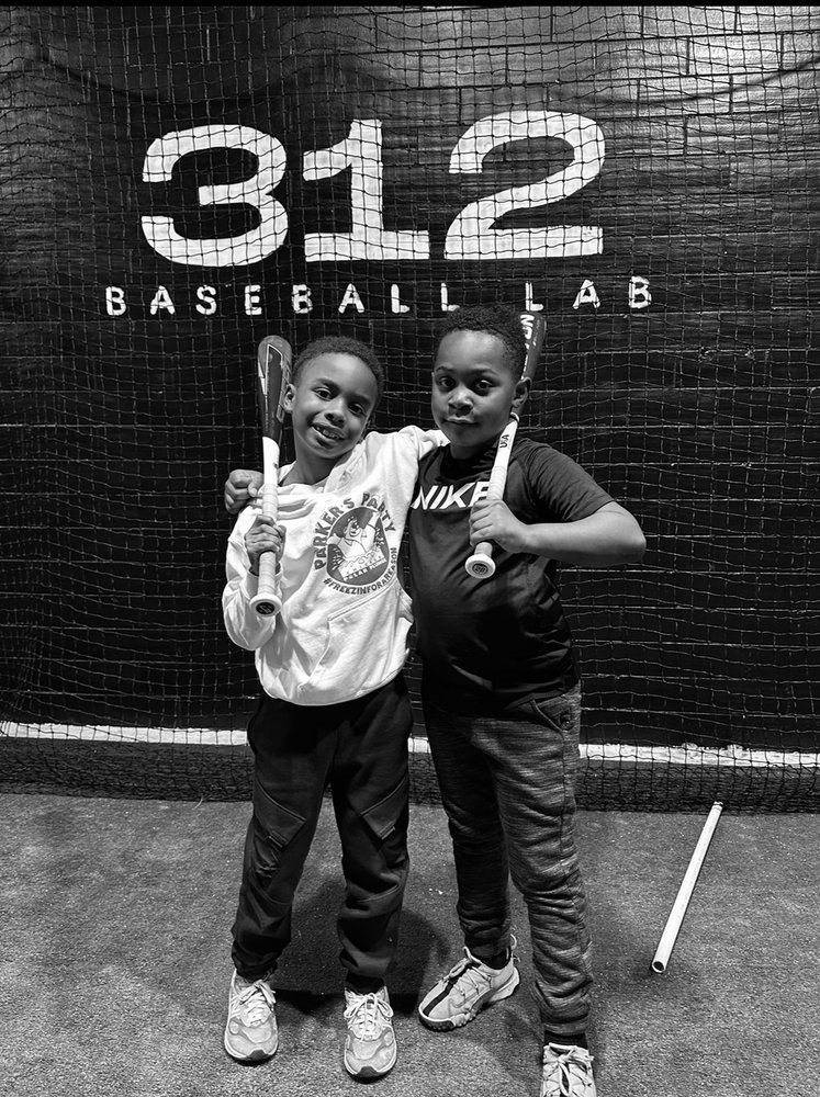 312 BASEBALL LAB - Updated August 2025 - 62 Photos - 2600 W 35th St ...