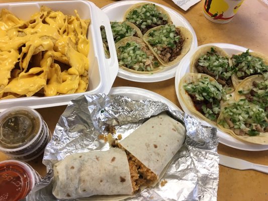 KING TACO - 354 Photos & 566 Reviews - 645 E Washington Blvd, Los ...