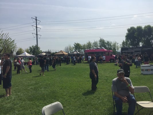 CHINO FAIRGROUNDS - Updated July 2025 - 5410 Edison Ave, Chino ...