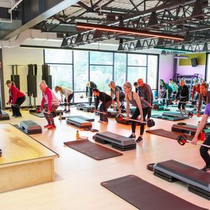 CRUNCH FITNESS - Updated January 2026 - 20 Photos & 14 Reviews - 3000 ...