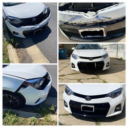 ADDISON AUTO BODY AND GLASS - 118 Photos & 51 Reviews - 21 W Factory Rd ...