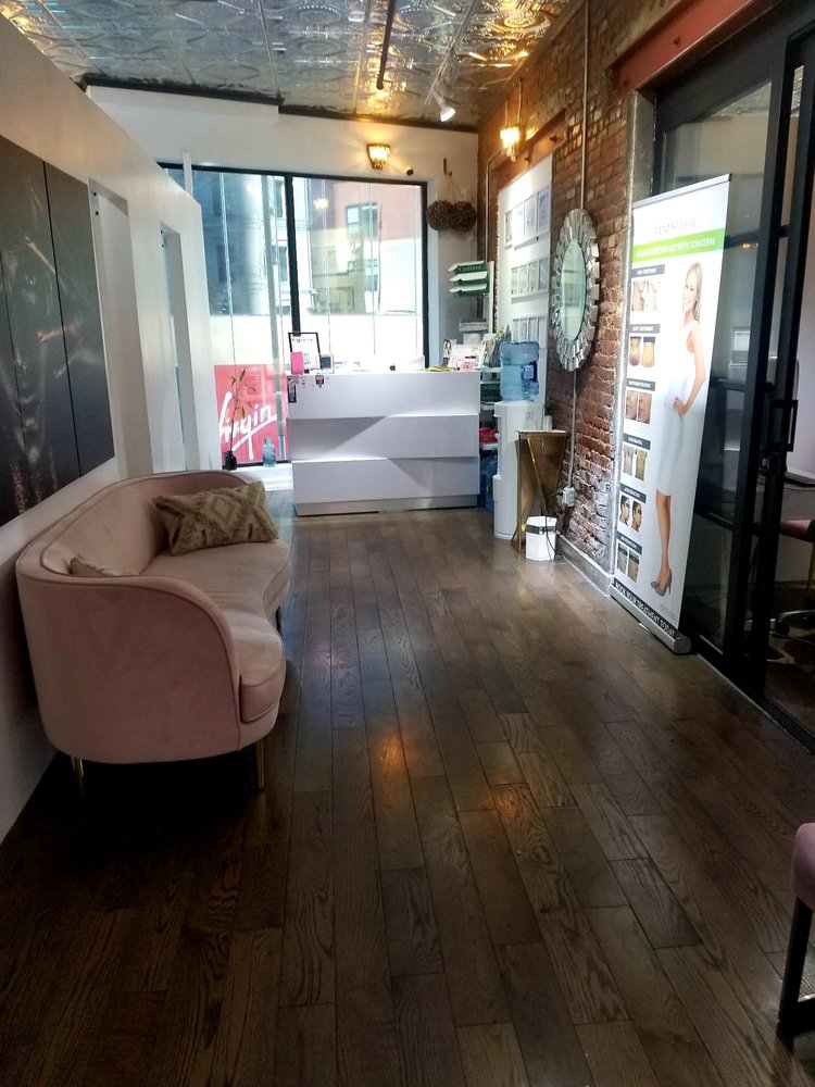 BEAUTY FACTORY SPA - Updated December 2025 - 1204 Broadway, New York ...