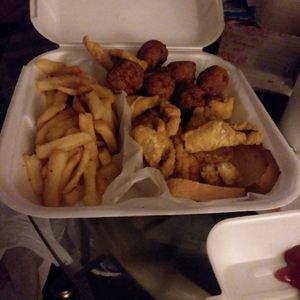 DAYTON FISH, INC - 23 Reviews - 3939 N Main St, Dayton, OH - Menu - Yelp