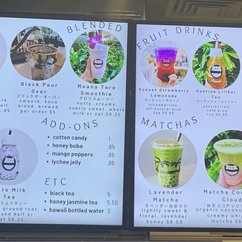 MINI MONSTER CAFE - Updated August 2024 - 74 Photos & 29 Reviews - 2233 ...