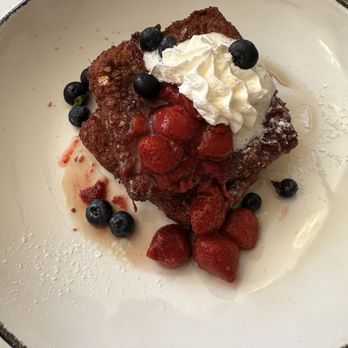 SONSIE - New American Restaurant - 327 Newbury St, Boston ...