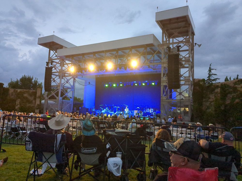PALMDALE AMPHITHEATER - Updated July 2025 - 35 Photos & 18 Reviews ...