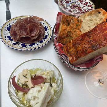 CARBONE DALLAS - Updated December 2024 - 703 Photos & 355 Reviews ...