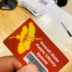 HAWAII STATE LIBRARY - 293 Photos & 128 Reviews - 478 S King St ...