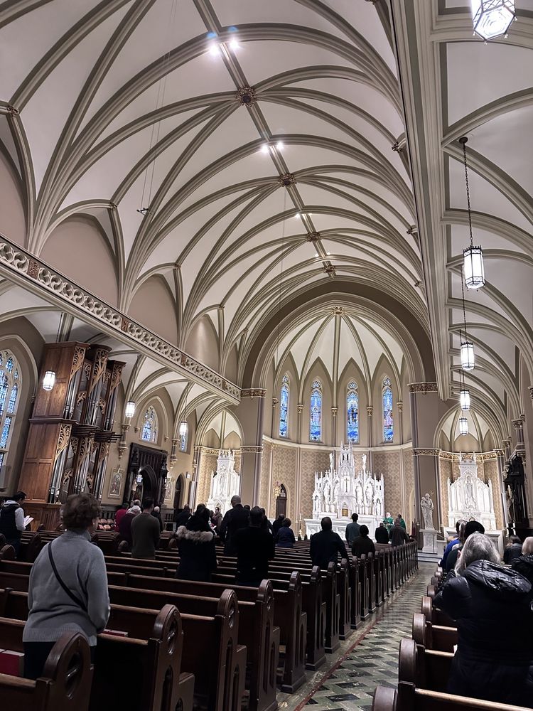 OUR LADY OF MOUNT CARMEL CHURCH - Updated July 2024 - 14 Photos & 20 ...