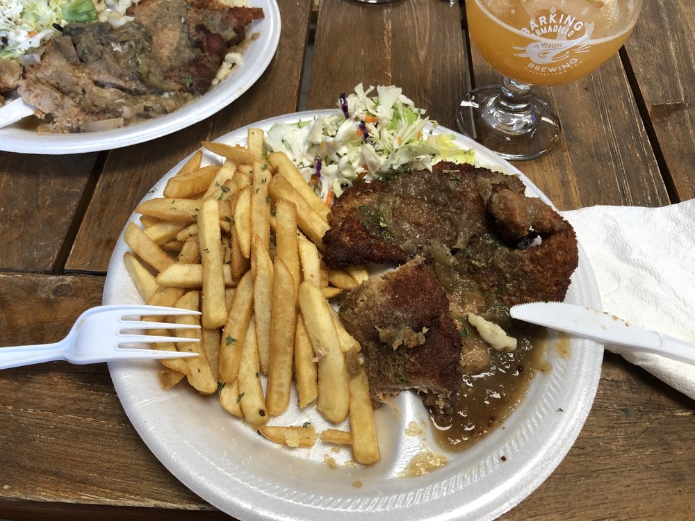 SCHNITZEL WAGON - Updated September 2025 - 17 Photos & 22 Reviews ...