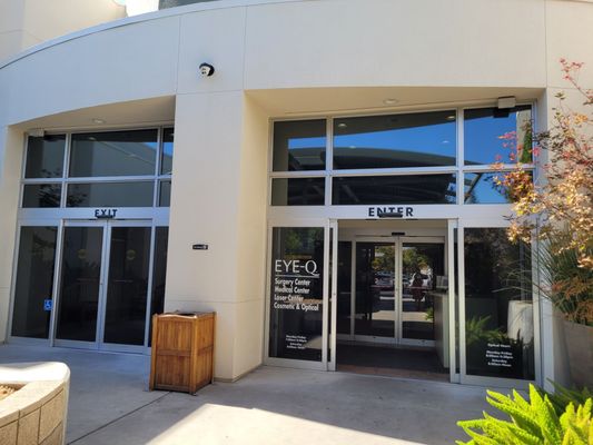 EYE-Q VISION CARE - FRESNO - Updated September 2025 - 57 Photos & 177 Reviews - 7075 N Sharon ...