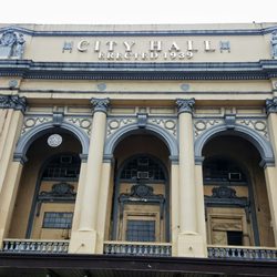 MANILA CITY HALL - 11 Photos - Padre Burgos St., Manila, Metro Manila ...