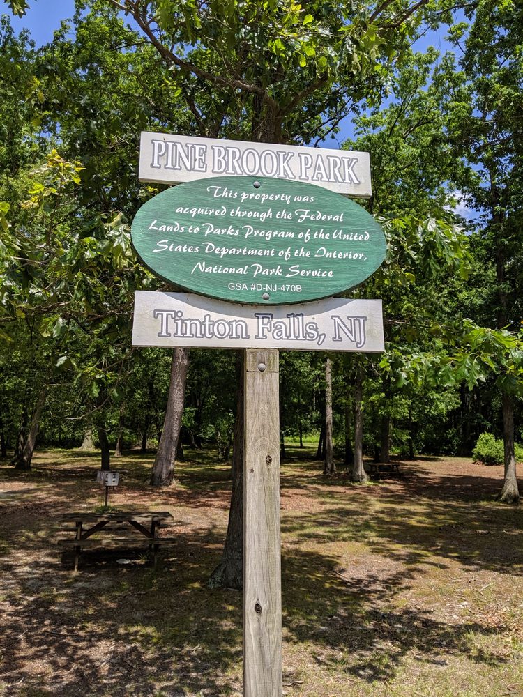 PINE BROOK PARK - Updated December 2025 - 1175 Pinebrook Rd, Tinton ...