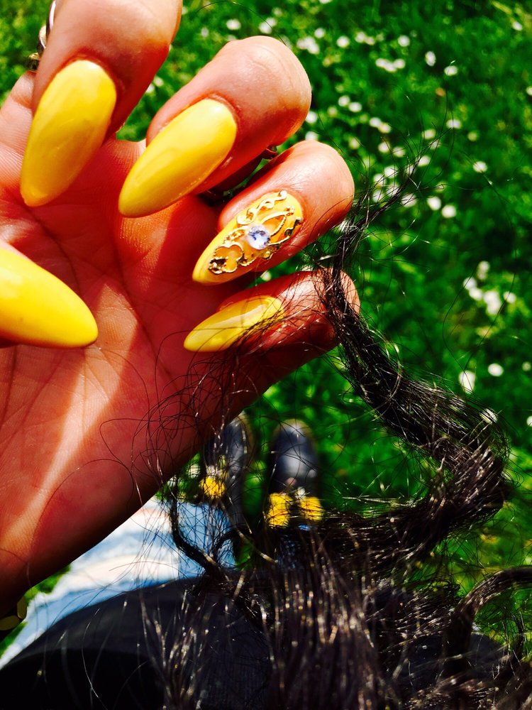 PORTLAND BEAUTY SCHOOL - Updated July 2024 - 18 Reviews - 8230 NE ...