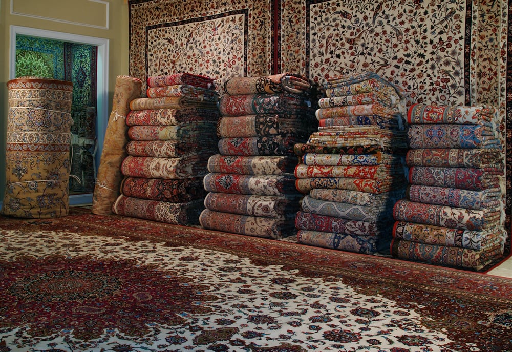 BEST RUGS - Updated July 2025 - 10 Photos - 12118 Westheimer Rd ...