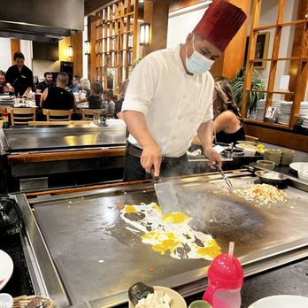 MUSASHI JAPANESE CUISINE - Updated May 2024 - 369 Photos & 441 Reviews ...