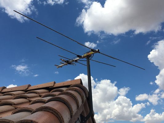 MR ANTENNA USA - Updated October 2025 - 68 Photos & 124 Reviews - Las ...