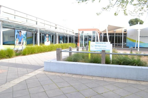 MILL PARK LEISURE - Updated June 2025 - 33 Morang Drive, Mill Park ...