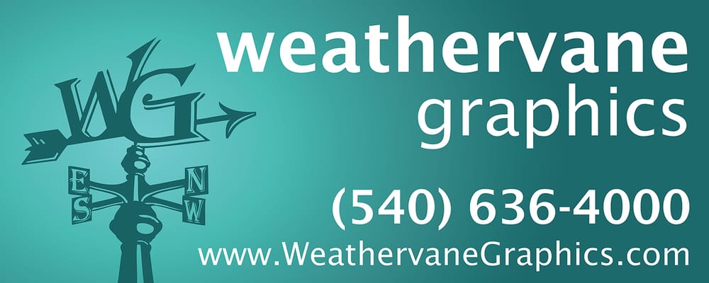 WEATHERVANE GRAPHICS - Updated March 2024 - 400 Kendrick Ln, Front ...