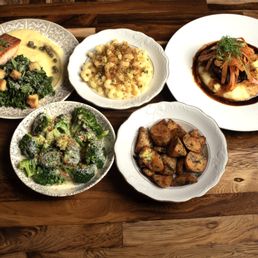 ROOTED ROTISSERIE - Updated January 2026 - 429 Photos & 138 Reviews ...