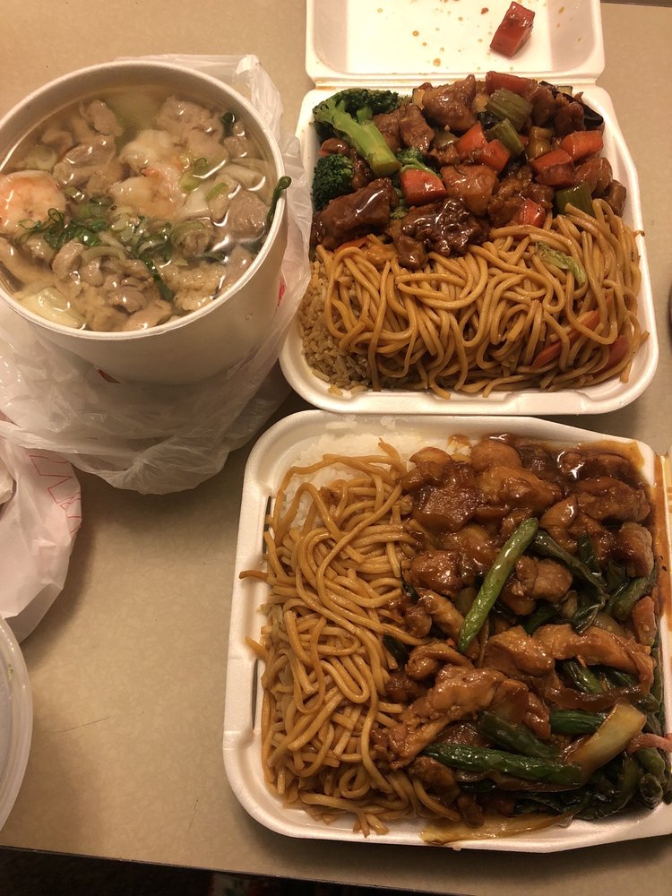 CHINATOWN EXPRESS - 36 Photos & 42 Reviews - 252 S Western Ave, Los ...