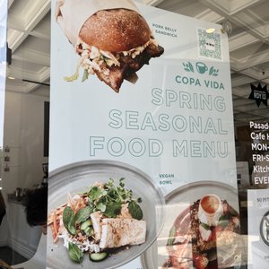 COPA VIDA - 2838 Photos & 1888 Reviews - 70 S Raymond Ave, Pasadena, CA ...