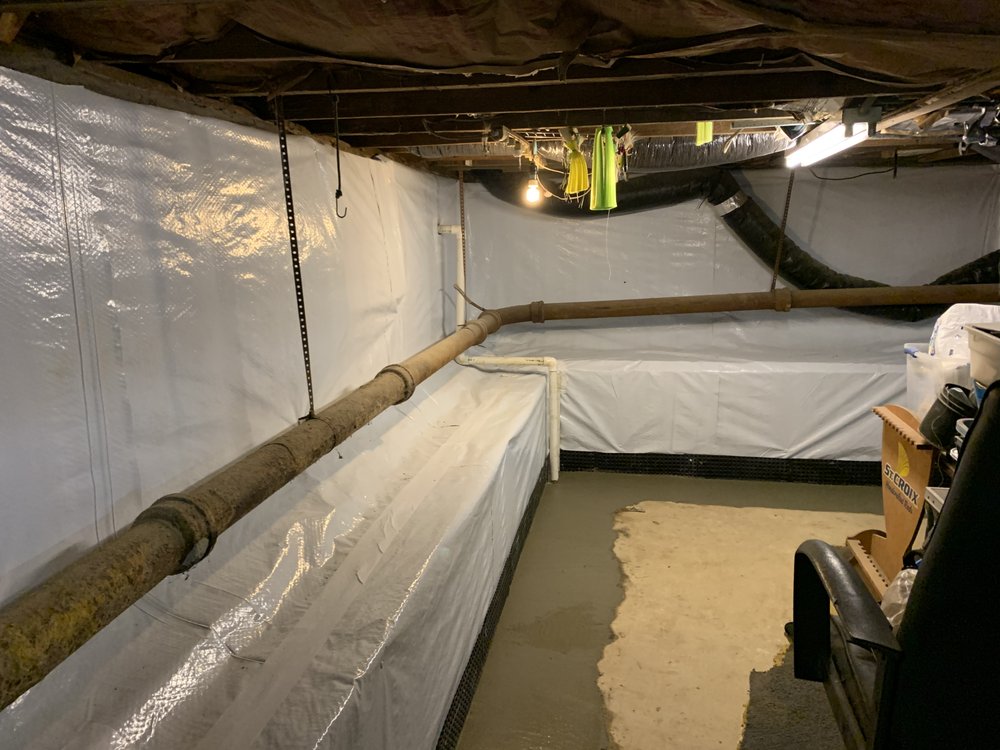 TRU INTEGRITY - Updated July 2025 - 100 Photos - Severn, Maryland ...