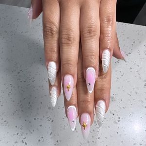 WE NAILS - Updated June 2024 - 853 Photos & 434 Reviews - 8654 Lindley ...