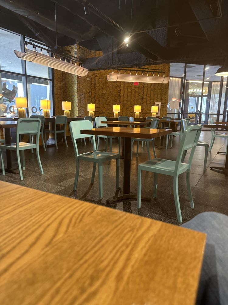 POINDEXTER COFFEE - Updated June 2024 - 26 Photos & 26 Reviews - 210 S ...