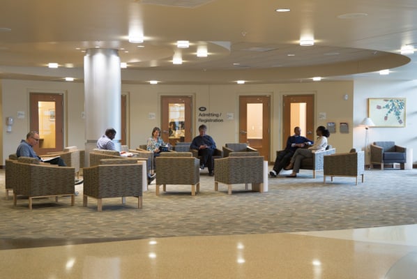 ALTA BATES SUMMIT MEDICAL CENTER - Updated June 2025 - 126 Photos & 265 ...