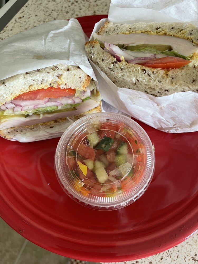 NOSH HOUSE BY OC KOSHER - 61 Photos & 39 Reviews - 678 El Camino Real ...