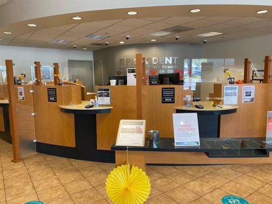 PROVIDENT CREDIT UNION - Updated April 2025 - 14 Photos & 134 Reviews ...