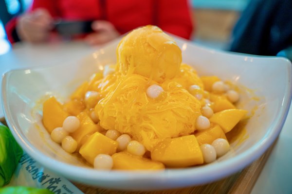 MANGO MANGO DESSERT - 641 Photos & 262 Reviews - 2161 S China Pl ...