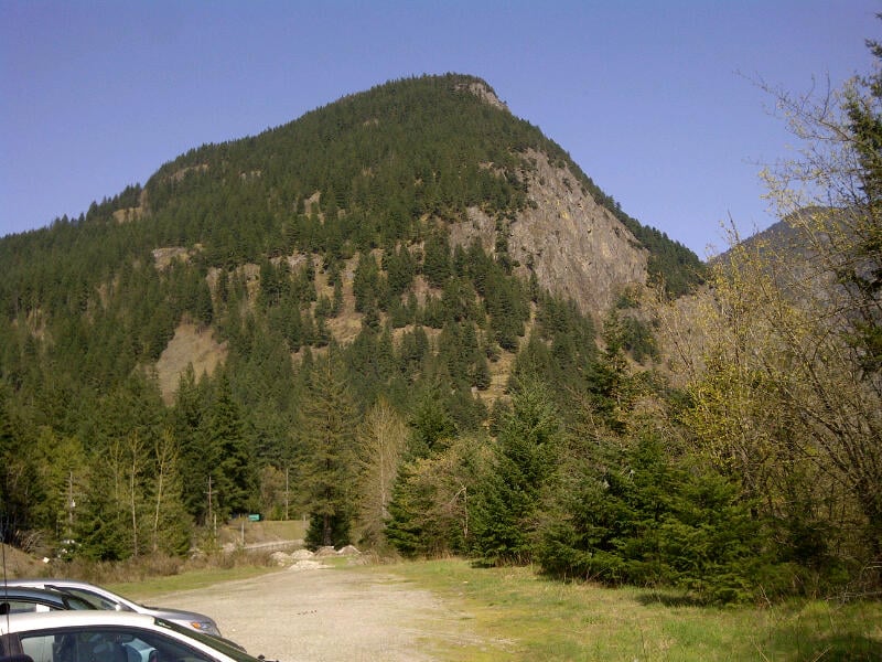 MOUNT LINCOLN - Updated July 2025 - Yale, British Columbia - Hiking - Yelp