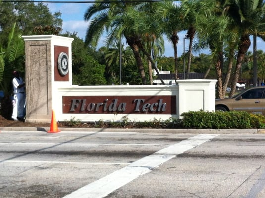 FLORIDA INSTITUTE OF TECHNOLOGY - Updated December 2025 - 22 Photos ...