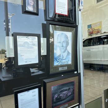 FORD FAIRFIELD - 298 Photos & 685 Reviews - 3050 Auto Mall Ct ...