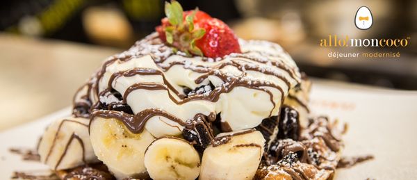 ALLÔ! MON COCO - Updated December 2025 - 93 Photos & 10 Reviews - 2581 ...