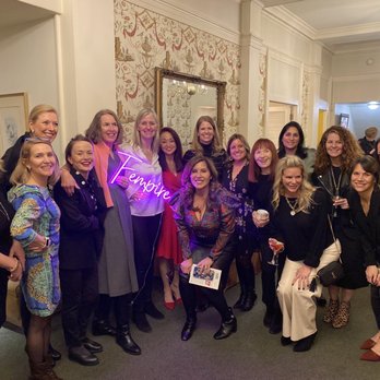 WOMEN’S UNIVERSITY CLUB - Updated October 2025 - 12 Photos & 10 Reviews ...