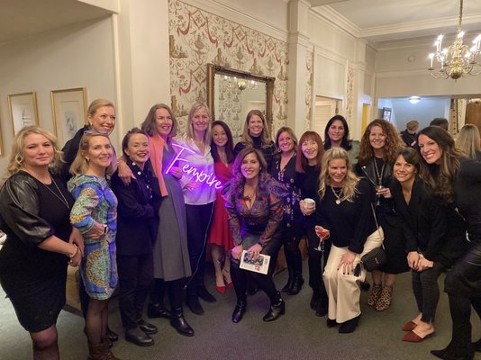 WOMEN’S UNIVERSITY CLUB - Updated October 2025 - 12 Photos & 10 Reviews ...