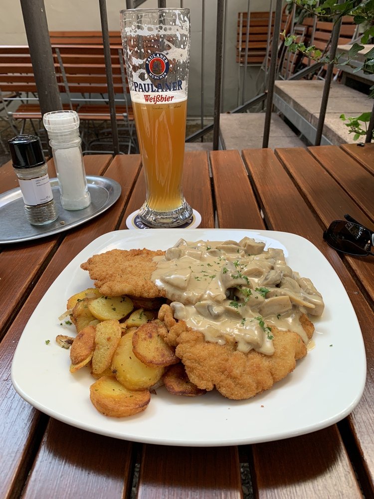 ZUM GOLDSTEIN - 19 Photos & 22 Reviews - Kartäuserstr. 3, Mainz ...