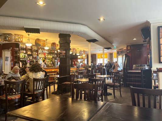 THE PIPER WHISKY BAR - Updated January 2026 - 54 Photos & 21 Reviews ...