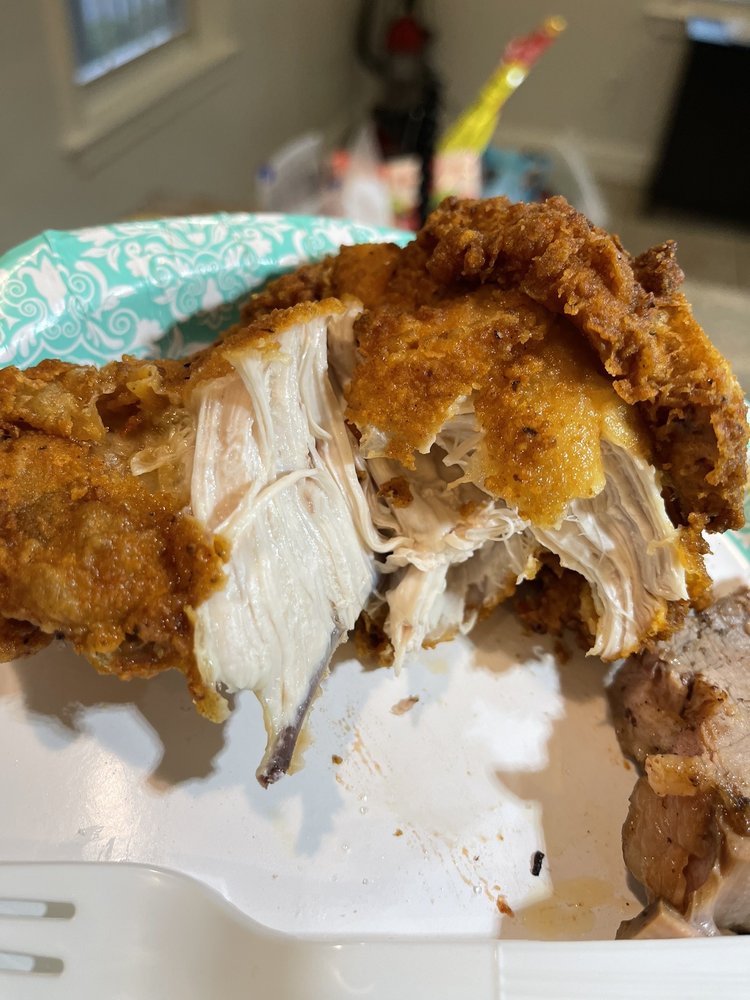 KINFOLKS AWARD WINNING BBQ - Updated January 2026 - 157 Photos & 285 ...