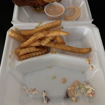 CRAZY D’S HOT CHICKEN - Updated July 2024 - 385 Photos & 509 Reviews ...