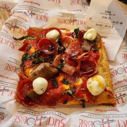 SLICE HOUSE BY TONY GEMIGNANI - Updated June 2024 - 191 Photos & 126 ...