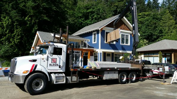 SLEGG BUILDING MATERIALS - Updated December 2025 - 11 Reviews - 1210 ...