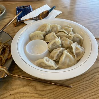 JOYEE’S DUMPLING HOUSE - POWAY - Chinese Restaurant - 12334 Poway Rd ...