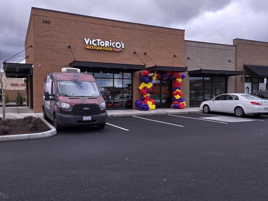 VICTORICO’S - Updated August 2025 - 180 NE 192nd Ave, Vancouver ...