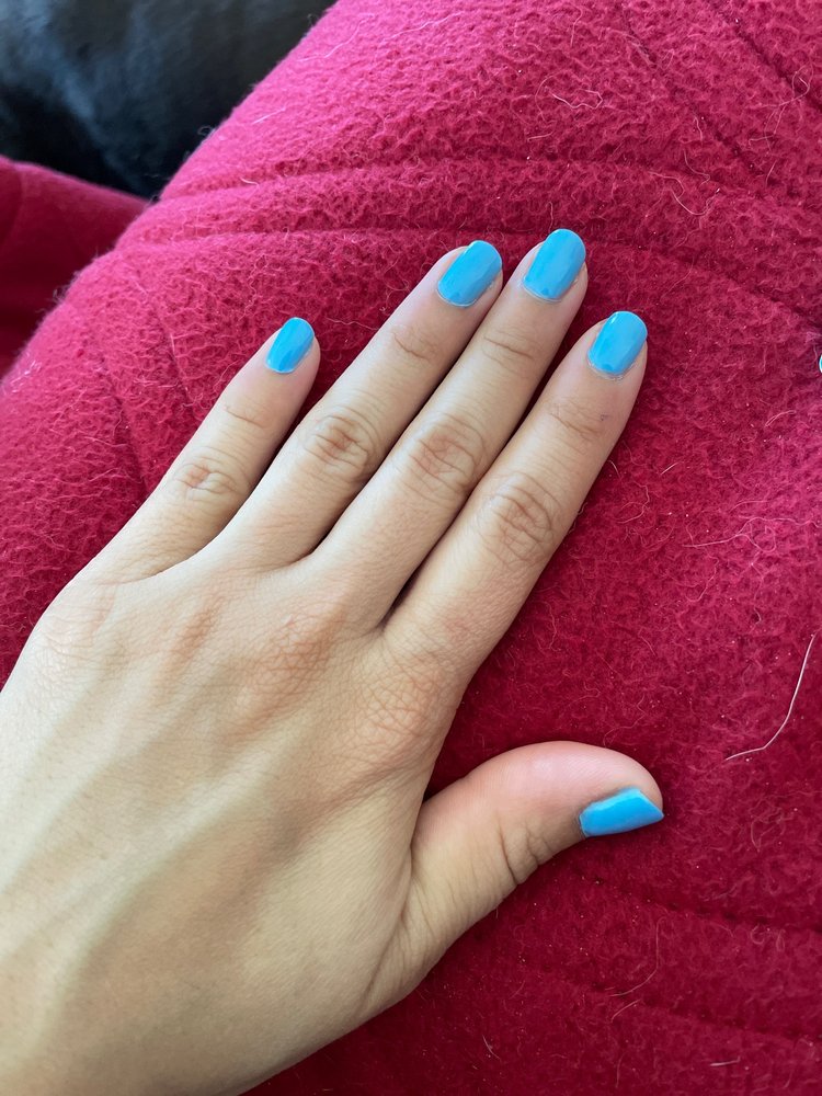 TIPS 2 TOES - Updated December 2025 - 21 Reviews - 2065 S Glenburnie Rd ...