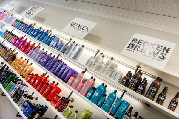 SALON RISPOLI - Updated September 2025 - 15 Photos & 21 Reviews - 1115 ...