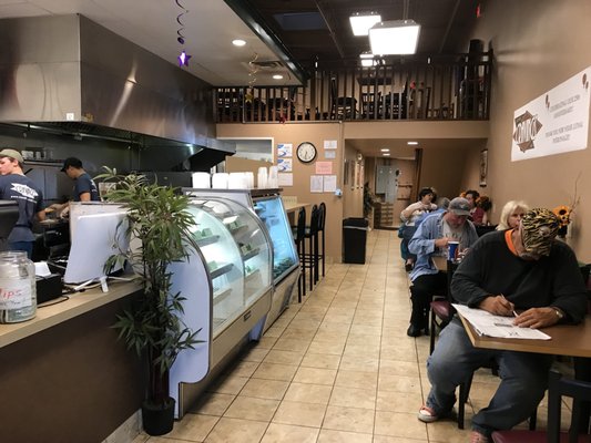 CRAVINGS GOURMET DELI - Updated December 2025 - 34 Photos & 66 Reviews ...